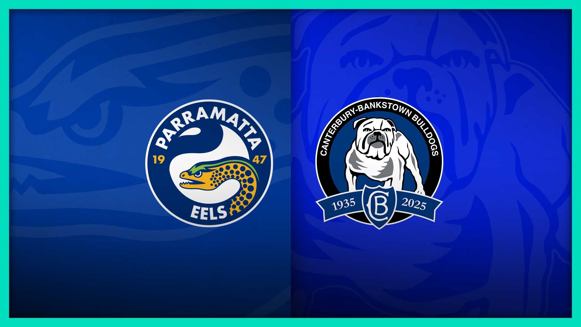 Eels v Bulldogs - Round 11, 2025 - Match Centre | NRL.com